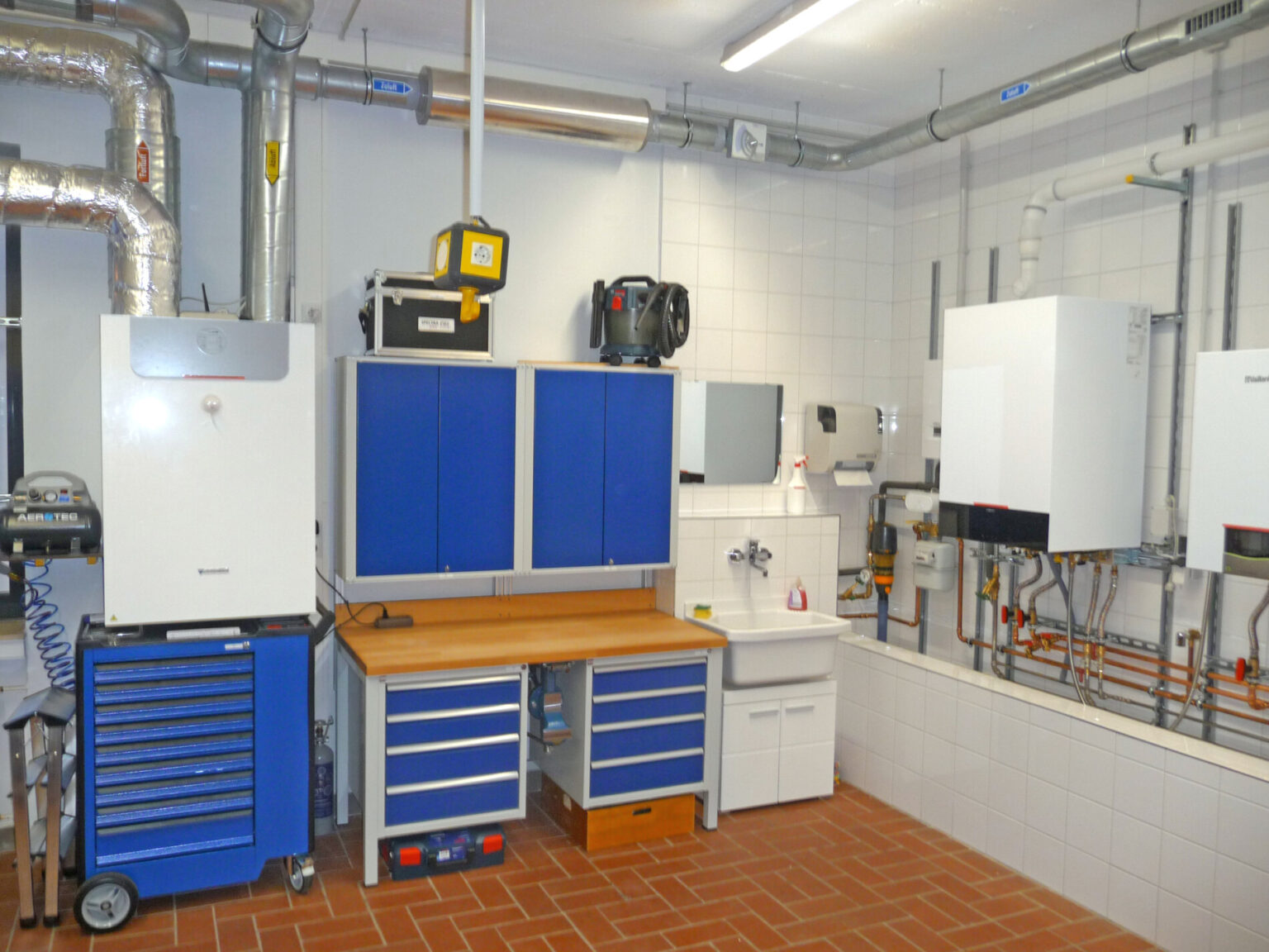 Werkbereich-und-Lueftung-BTA - BTA